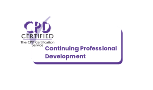 CPD UK DATA ENGINEERING CERTIFICATION PROGRAM